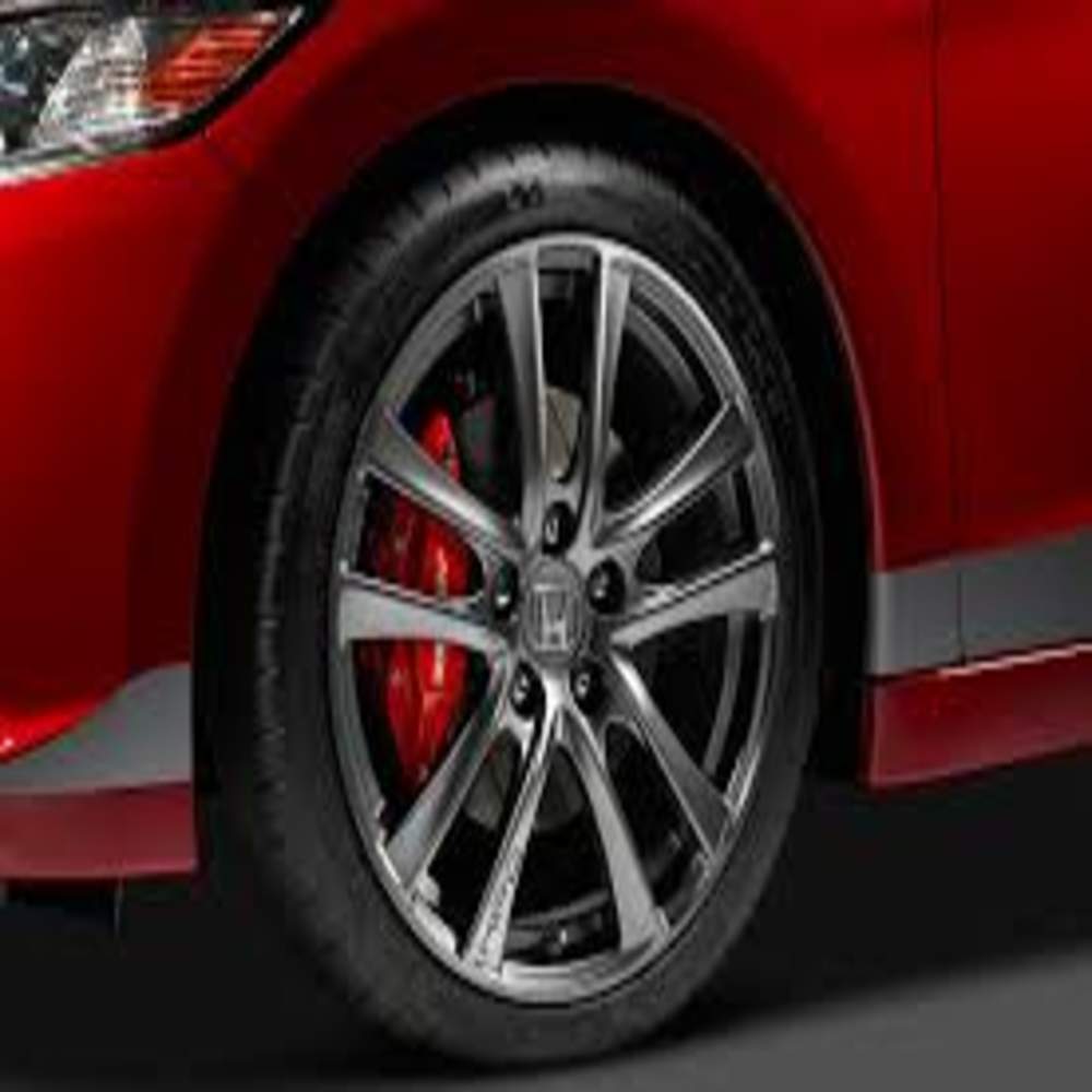 Honda Civic Oem Wheels 18 at Alannah Macquarie blog