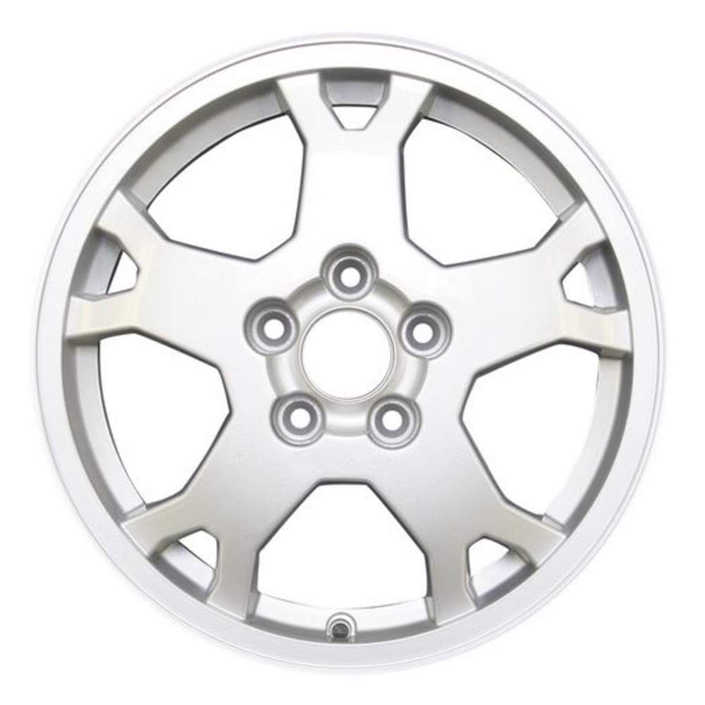 Saab 9000 1993-1995 15" OEM Wheel - Wheels America