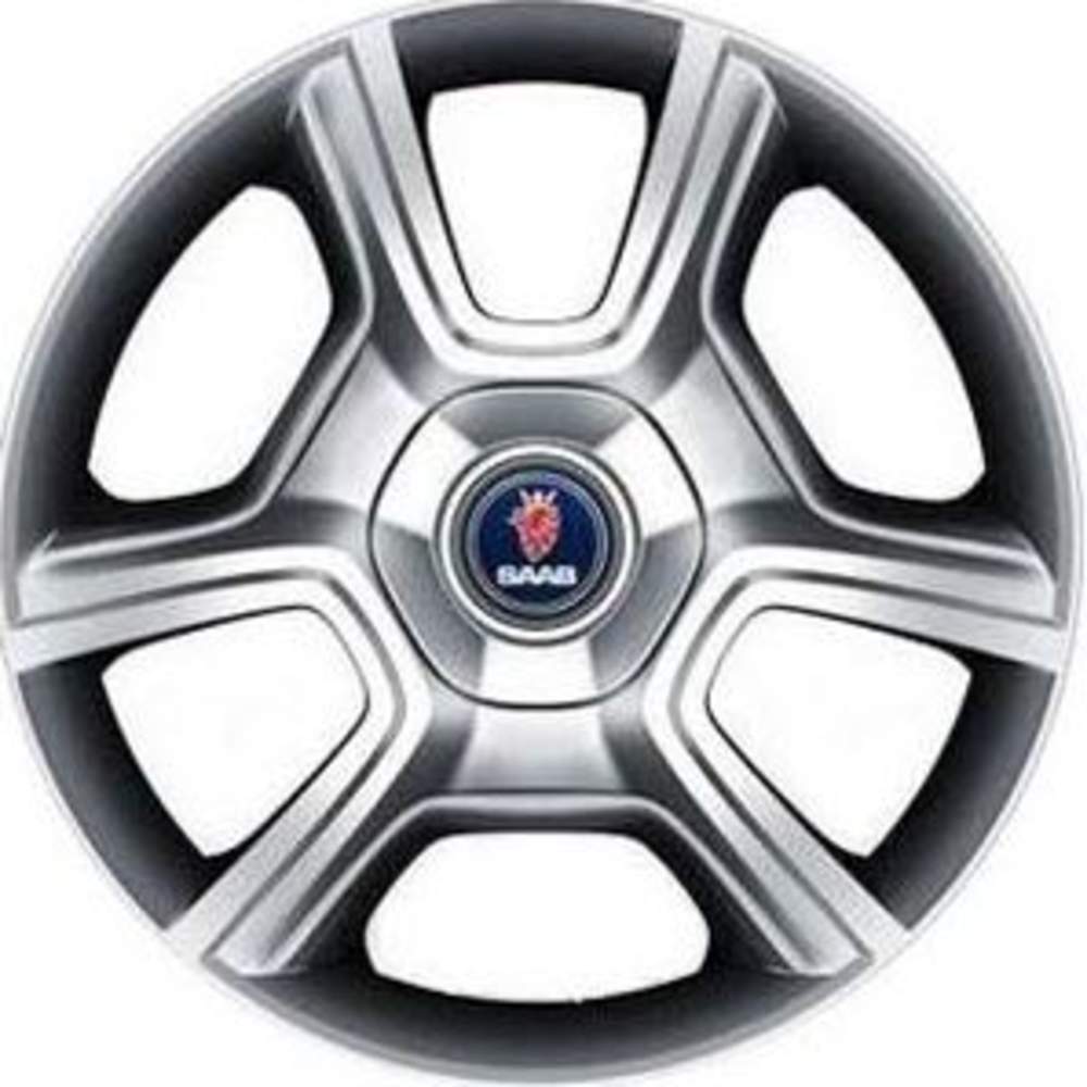 Saab 9-3 2008-2012 19" OEM Wheel - Wheels America