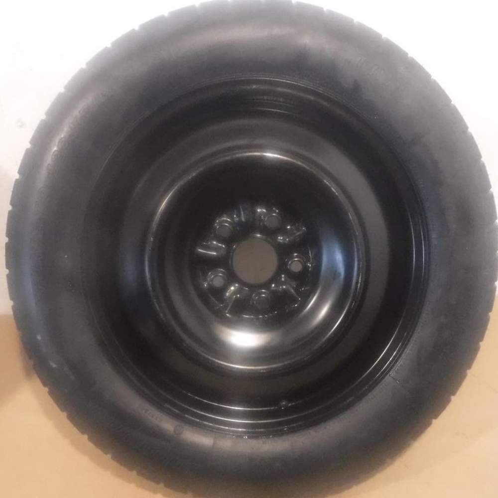 Toyota Matrix 2009-2013 17" OEM Wheel - Wheels America