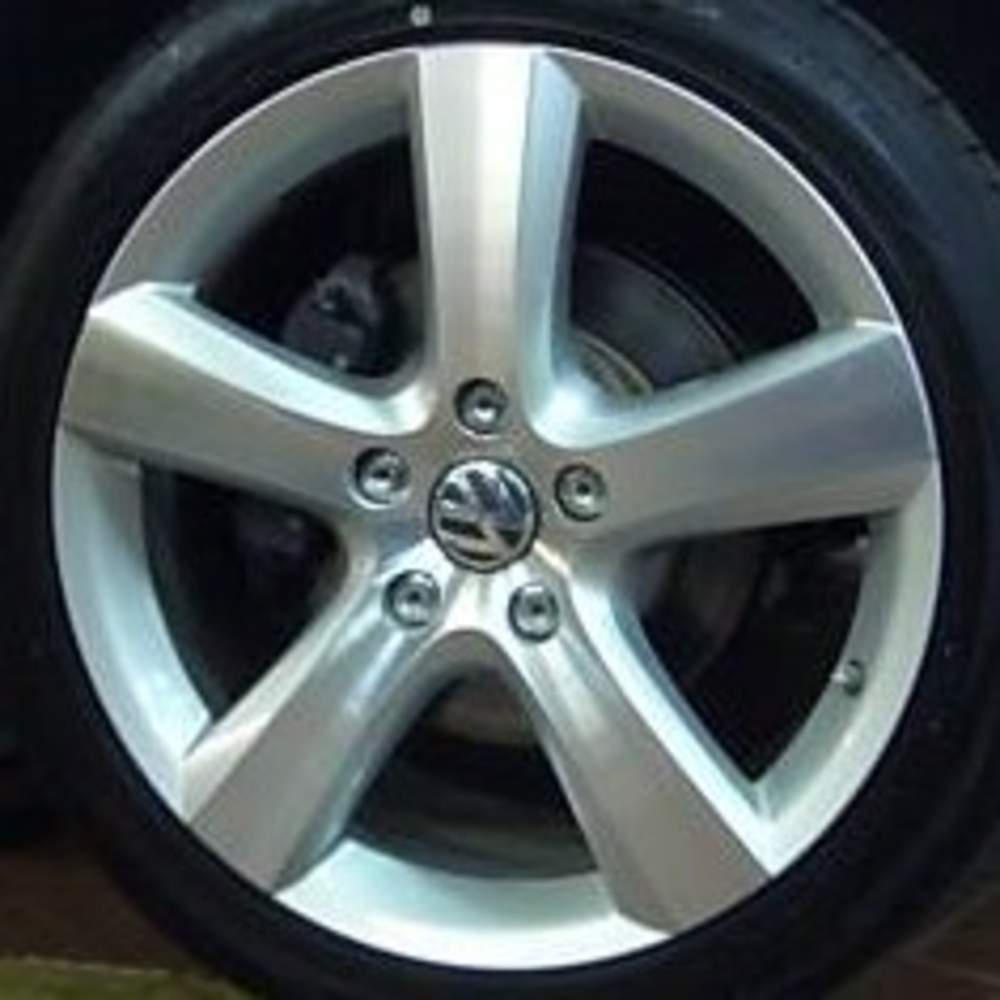 Volkswagen Touareg 2010 20" OEM Wheel - Wheels America