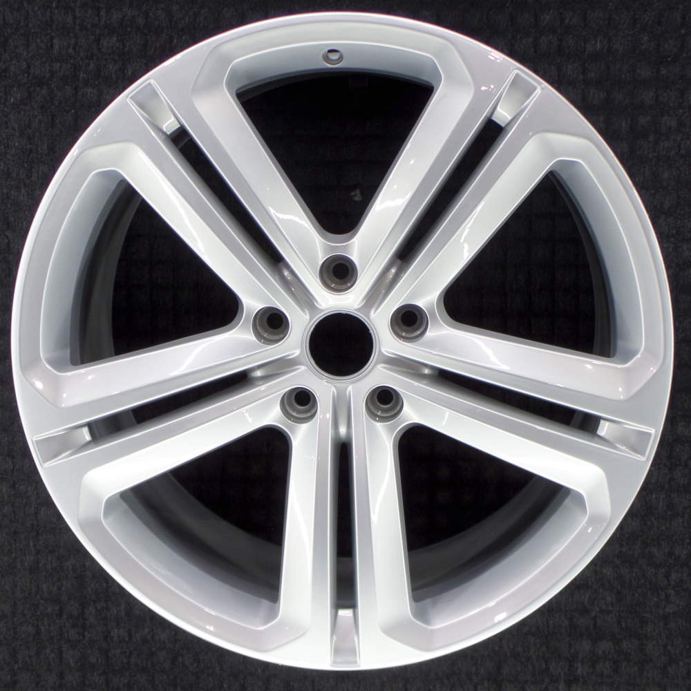 Volkswagen Touareg 2015-2017 21″ OEM Hyper Wheel Rim – Wheels America