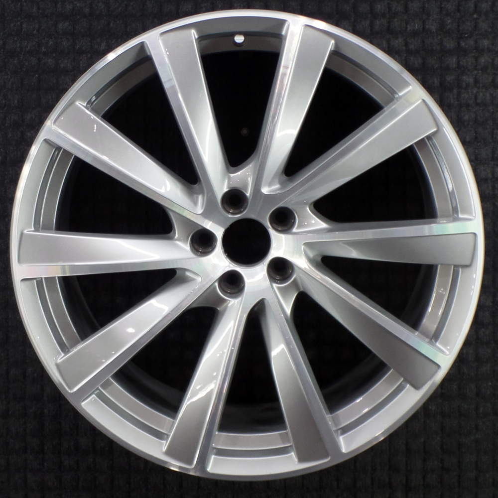 Volvo XC90 2015-2019 21″ OEM Wheel Rim – Wheels America