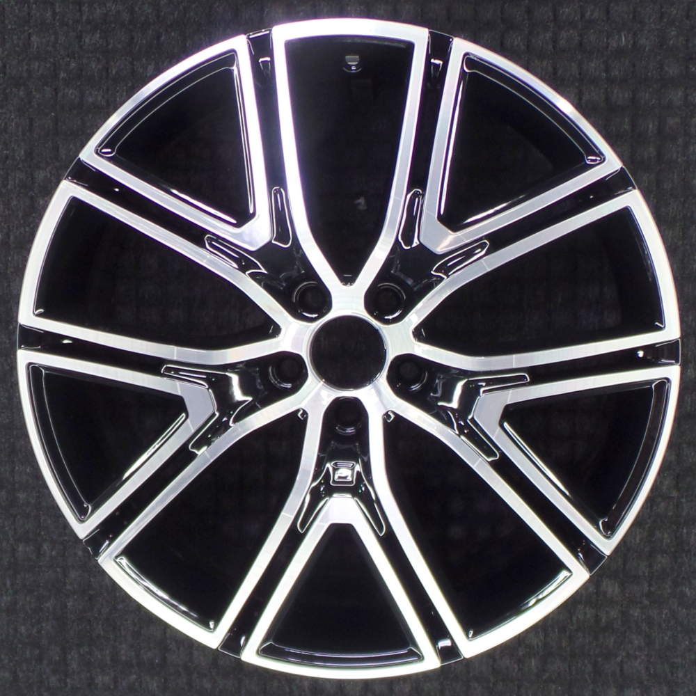Volvo V60 2017-2018 20″ OEM Wheel Rim – Wheels America