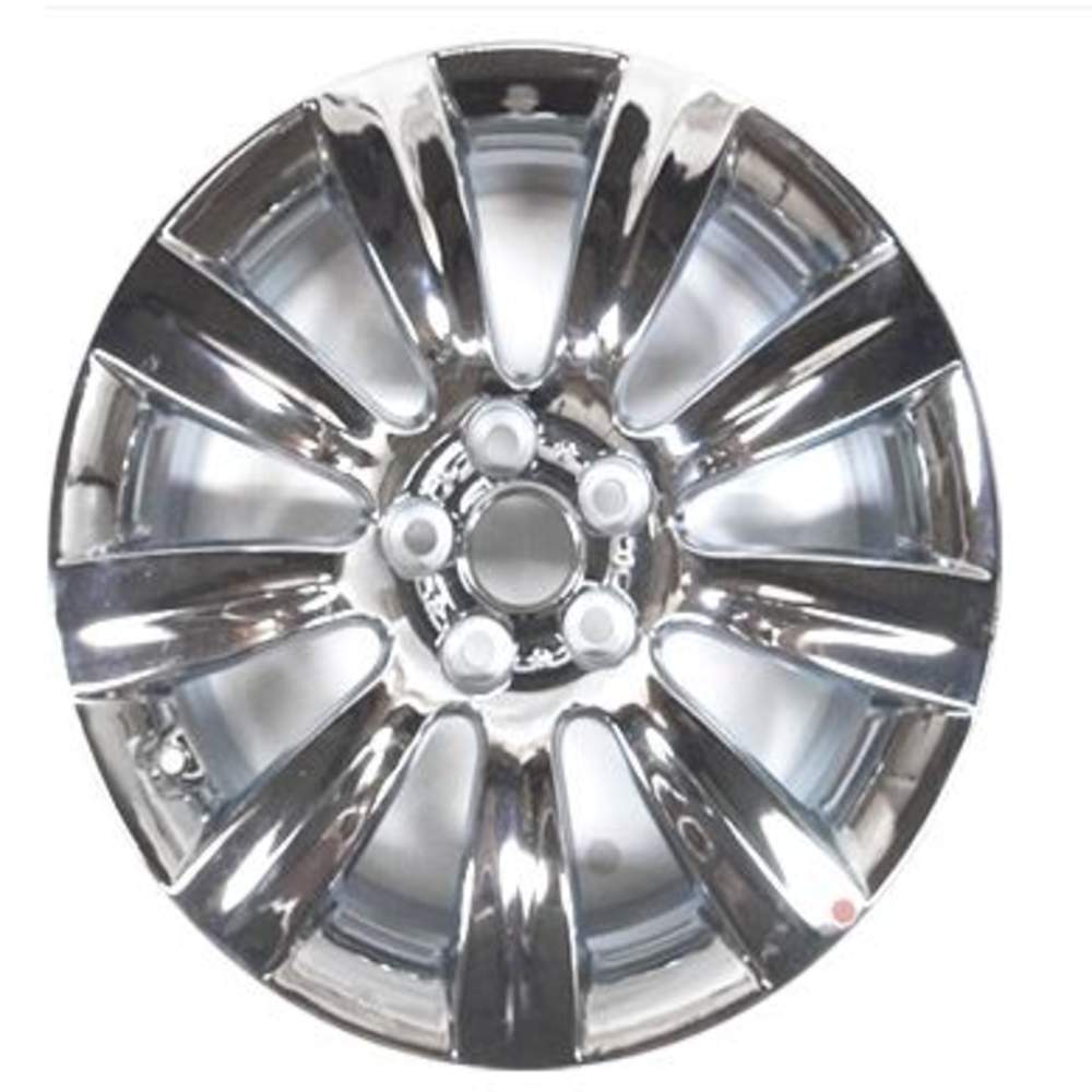 Hyundai Equus 2011-2013 18" OEM Wheel - Wheels America