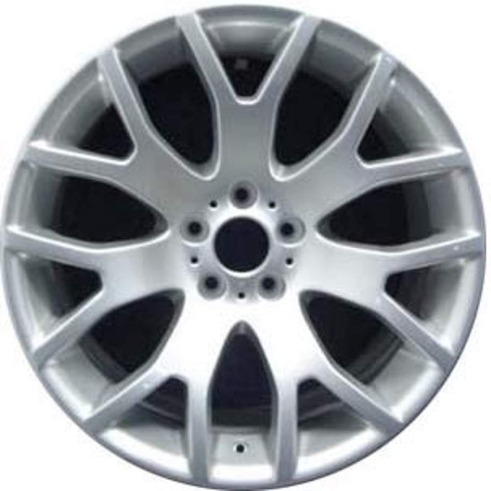 BMW X5 2007-2013 19" OEM Wheel - Wheels America