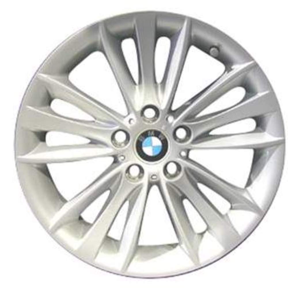 BMW 128i 2008-2013 18" OEM Wheel - Wheels America