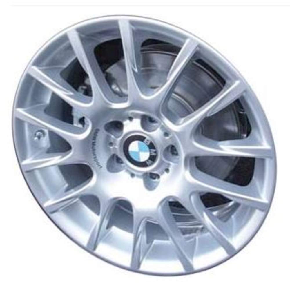 BMW 135i 2008-2013 18" OEM Wheel - Wheels America