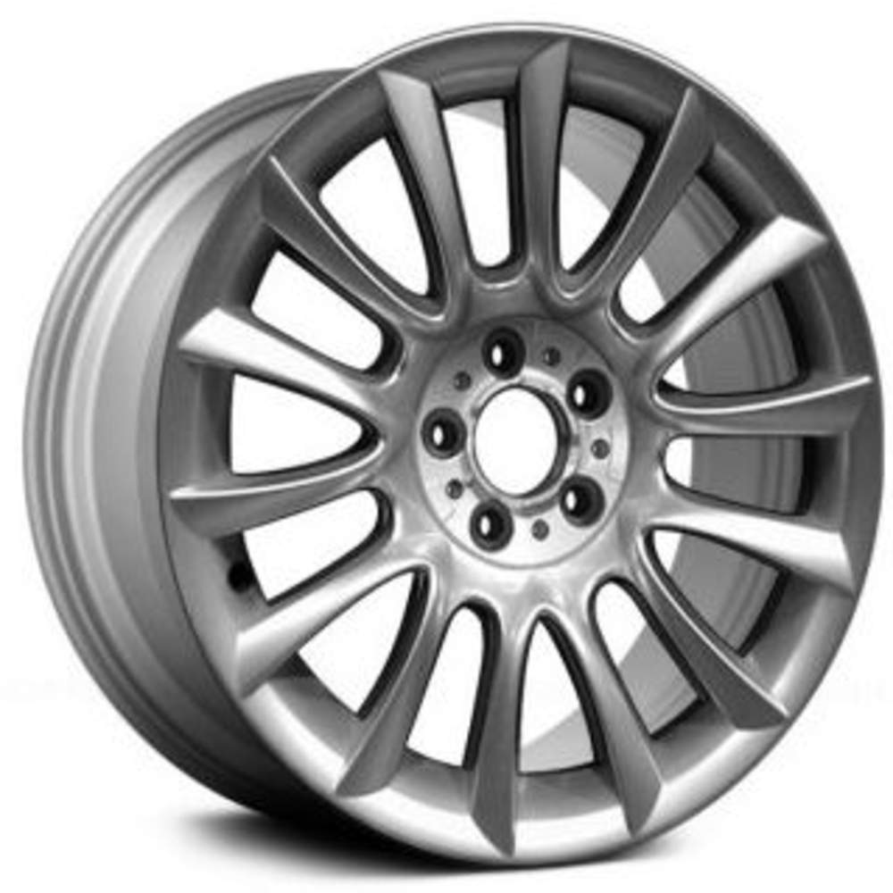 BMW X6 2008-2014 19" OEM Wheel - Wheels America