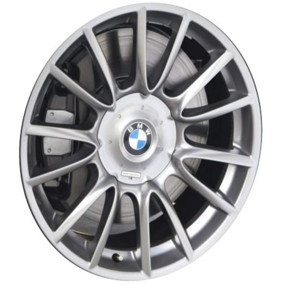 BMW 750Li 2008 19" OEM Wheel - Wheels America