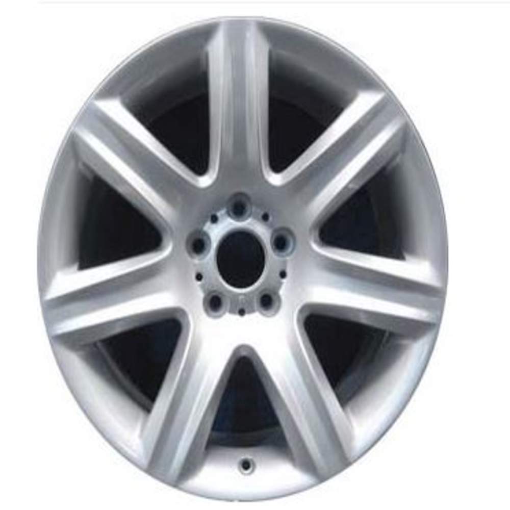 BMW 535i GT 2010-2017 19" OEM Wheel - Wheels America