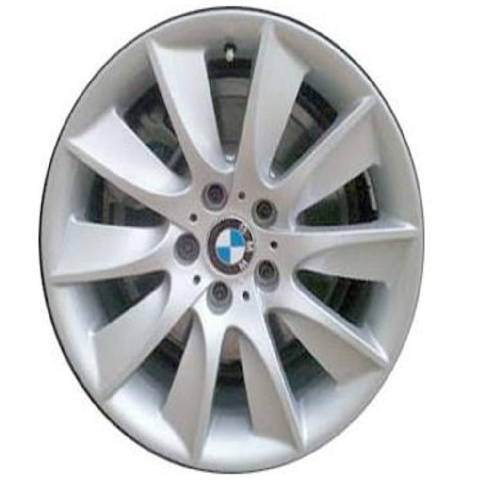BMW 640i 2012-2019 18″ Rear OEM Wheel – Wheels America