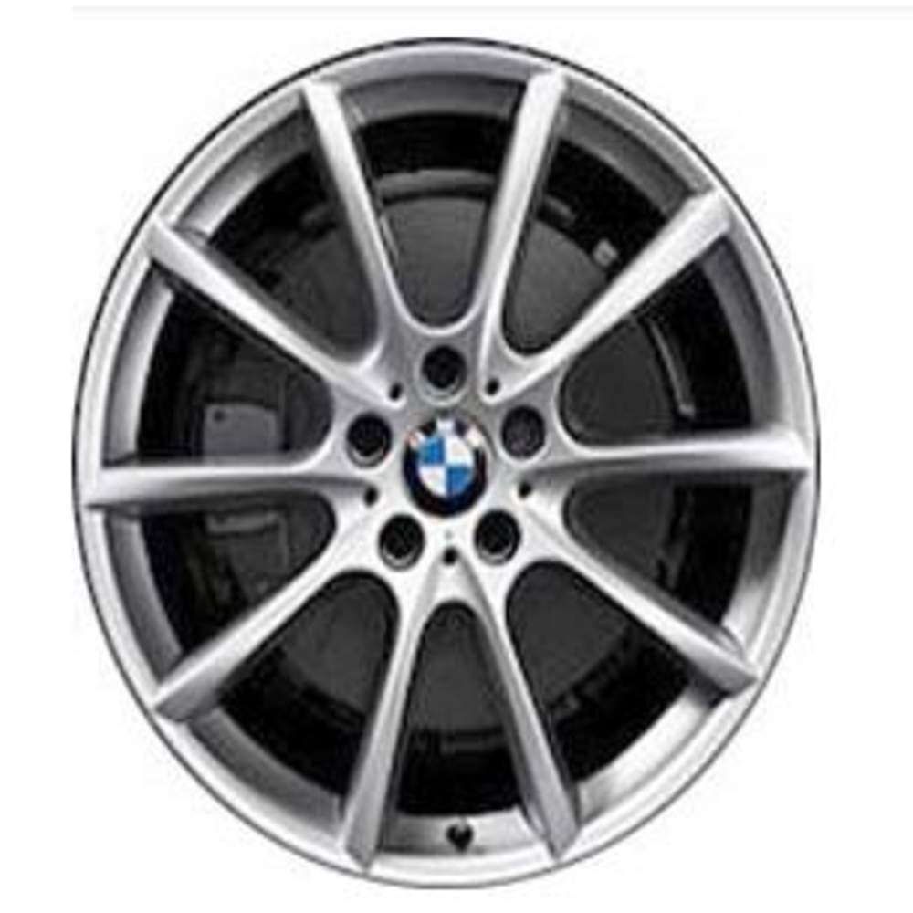 BMW M6 2012-2017 19″ OEM Wheel – Wheels America