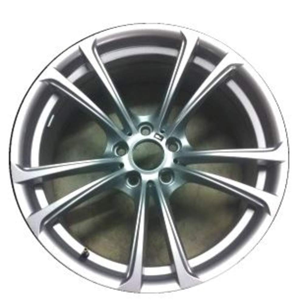 BMW M6 2011-2019 20" Rear OEM Wheel - Wheels America