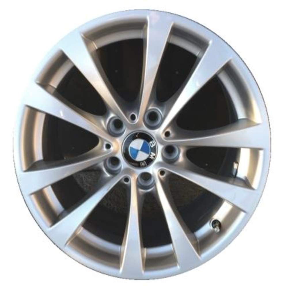 BMW 328i xDrive 2011-2016 17" OEM Wheel - Wheels America