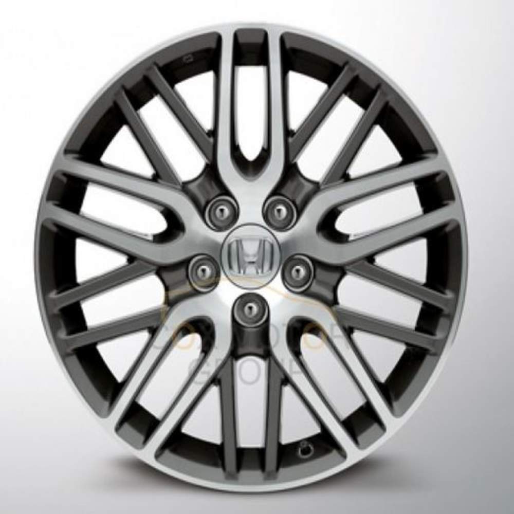 Acura TSX 2012-2013 18″ OEM Wheel Machined – Wheels America