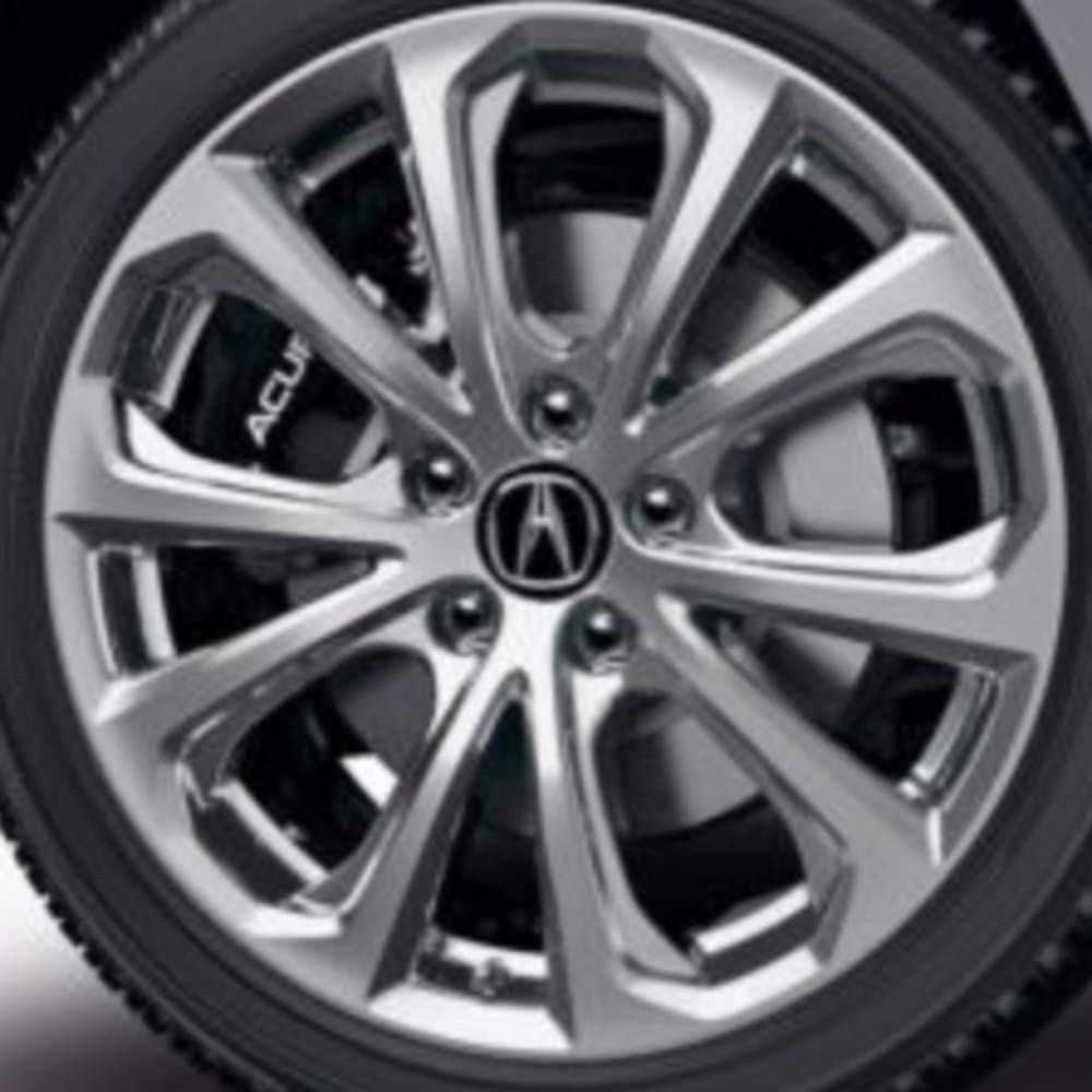 Acura RLX 2017 19" OEM Wheel - Wheels America