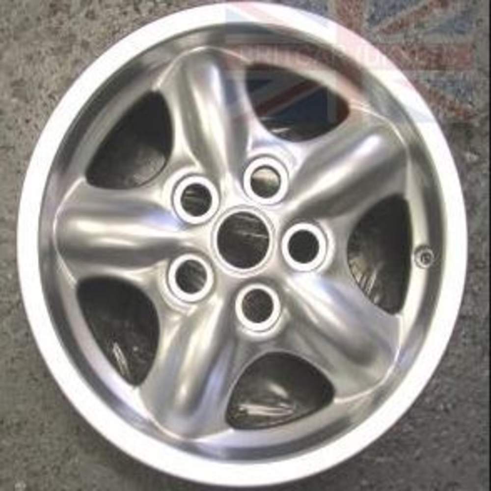 Land Rover Range Rover 2000-2002 16″ OEM Wheel – Wheels America