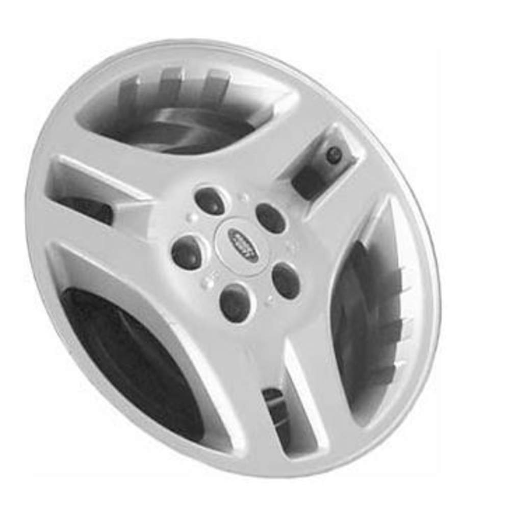 Land Rover Land Rover 2003-2004 18" OEM Wheel - Wheels America