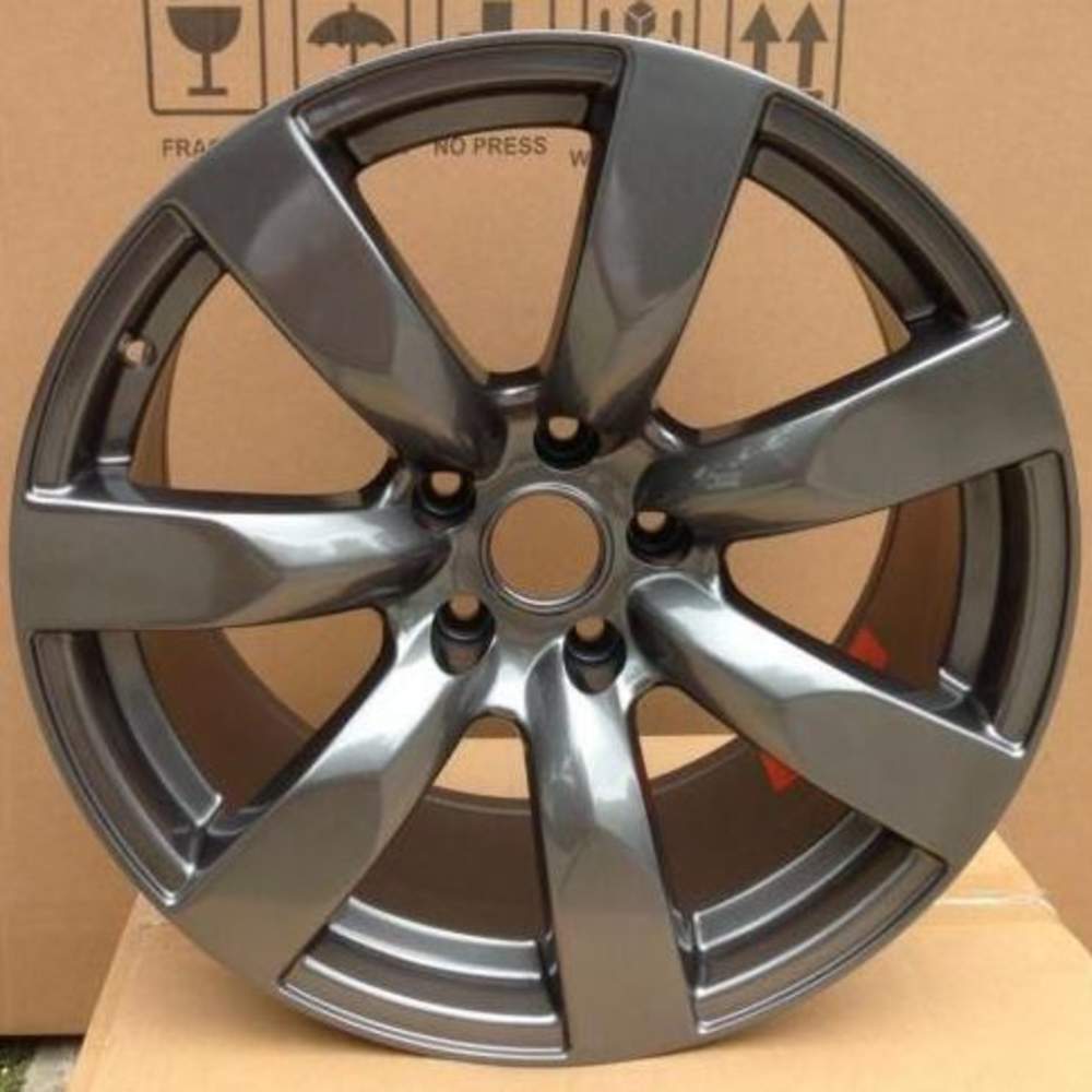 Infiniti G37 2010 19" Rear OEM Wheel - Wheels America