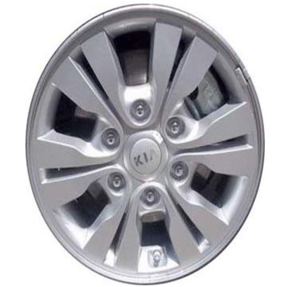 Kia Sedona 2006-2010 16" OEM Wheel - Wheels America