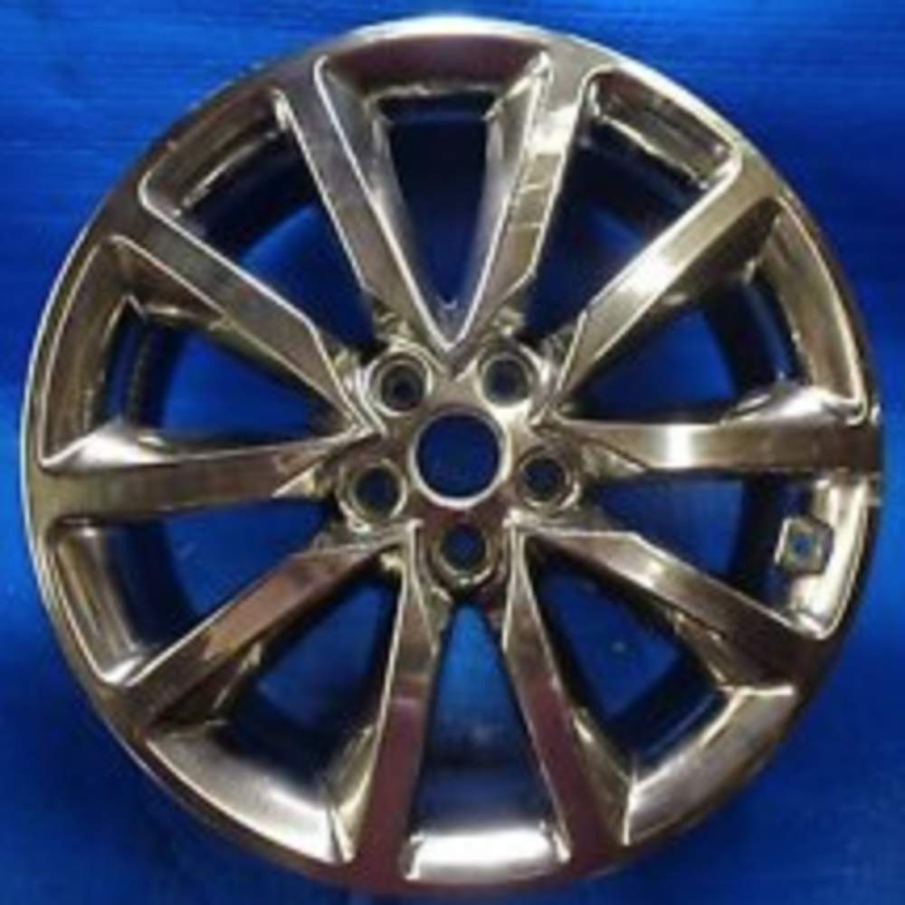 Kia Sorento 2016-2018 19" OEM Wheel - Wheels America