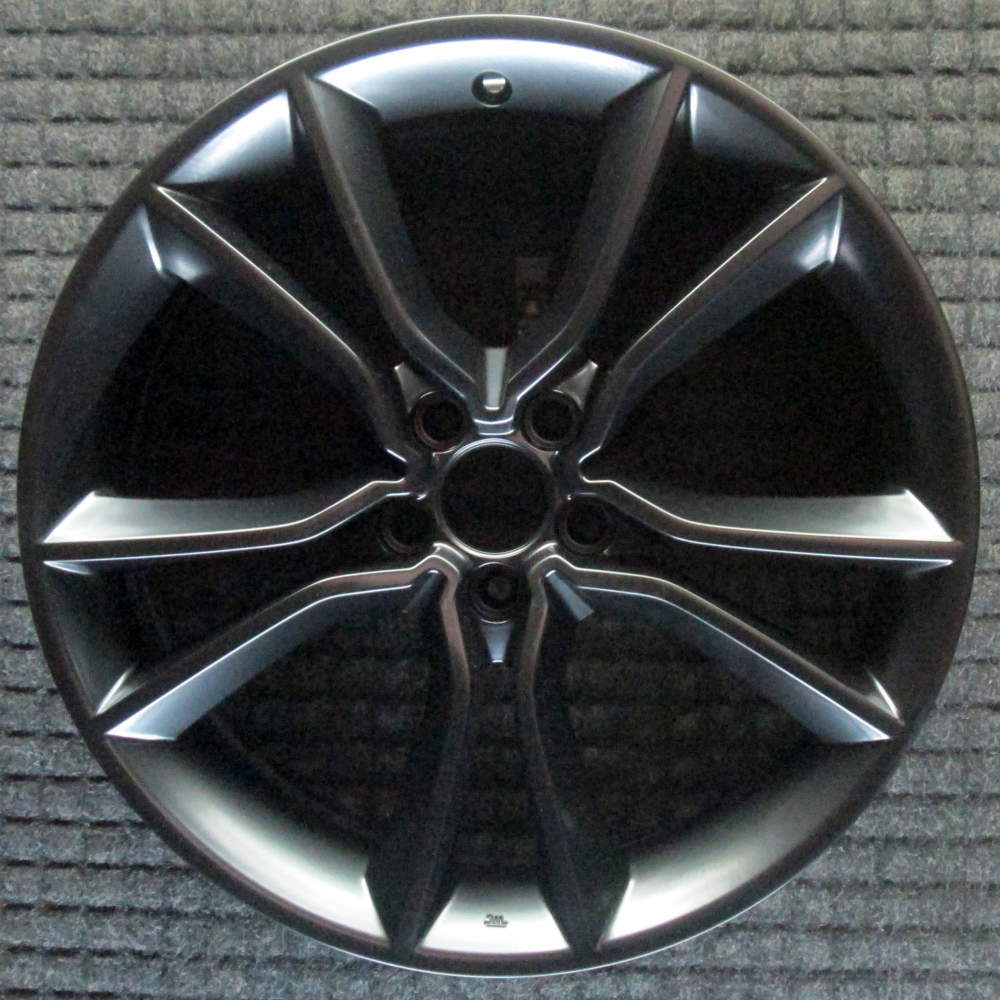 Toyota 86 2017-2019 18" Rear OEM Wheel - Wheels America