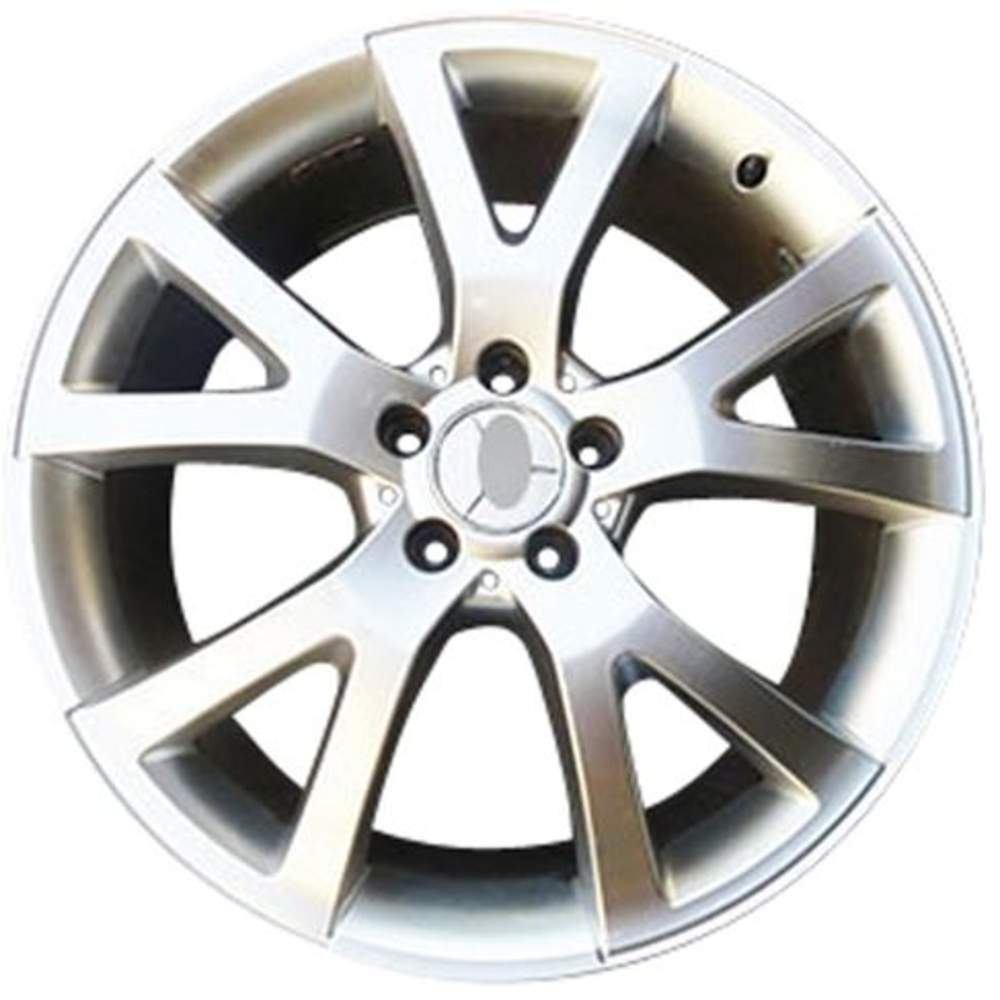 Mercedes-Benz R350 2011 20″ OEM Wheel – Wheels America