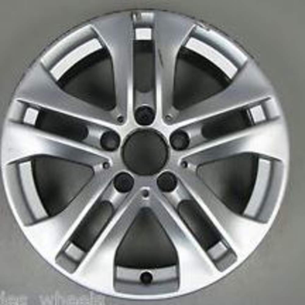 Mercedes-Benz C350 2013 16" OEM Wheel - Wheels America