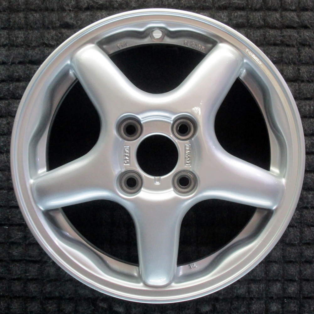 1994 Acura Integra Rims
