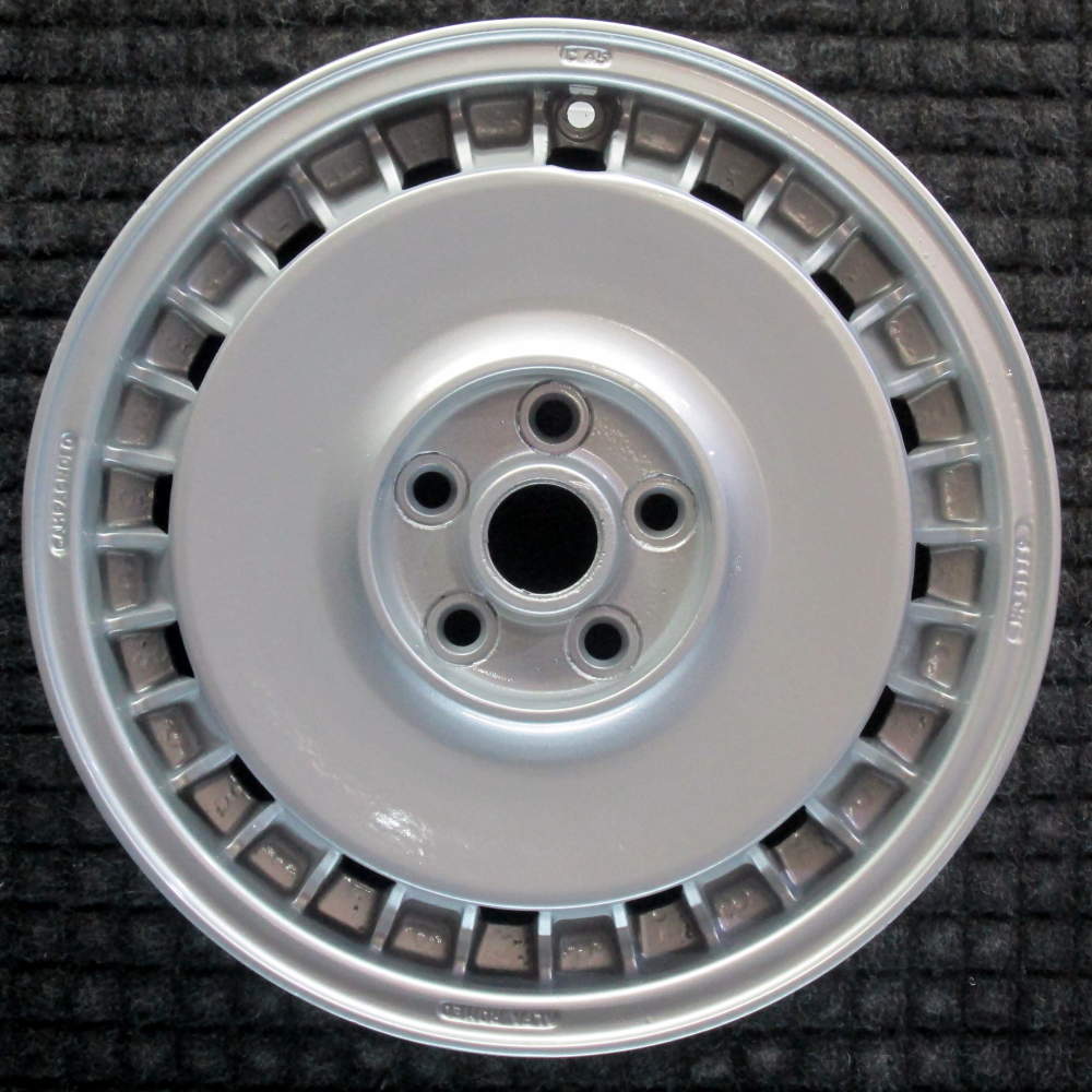 Alfa Romeo GTV-6 1981-1986 15″ OEM Wheel Rim – Wheels America