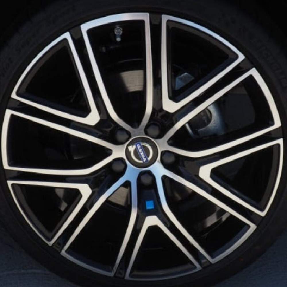 Volvo S60 2018 20" OEM Wheel - Wheels America