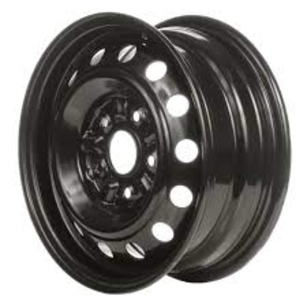 Toyota Camry 2017 14" OEM Wheel - Wheels America