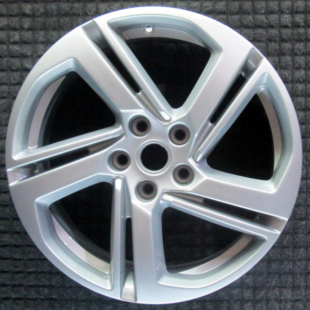 GMC Terrain 2018-2020 18″ OEM Wheel Rim – Wheels America