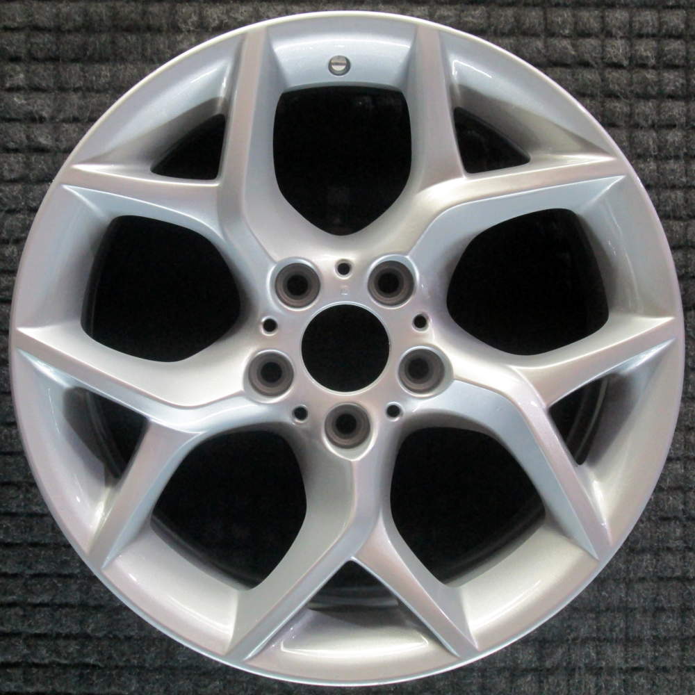 BMW X1 2012-2015 18" Rear OEM Wheel - Wheels America