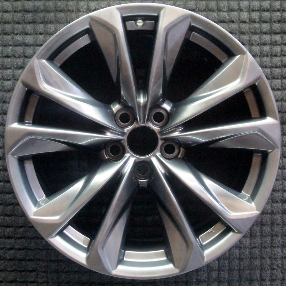 Lexus LS500 2018-2019 20" Front OEM Wheel - Wheels America