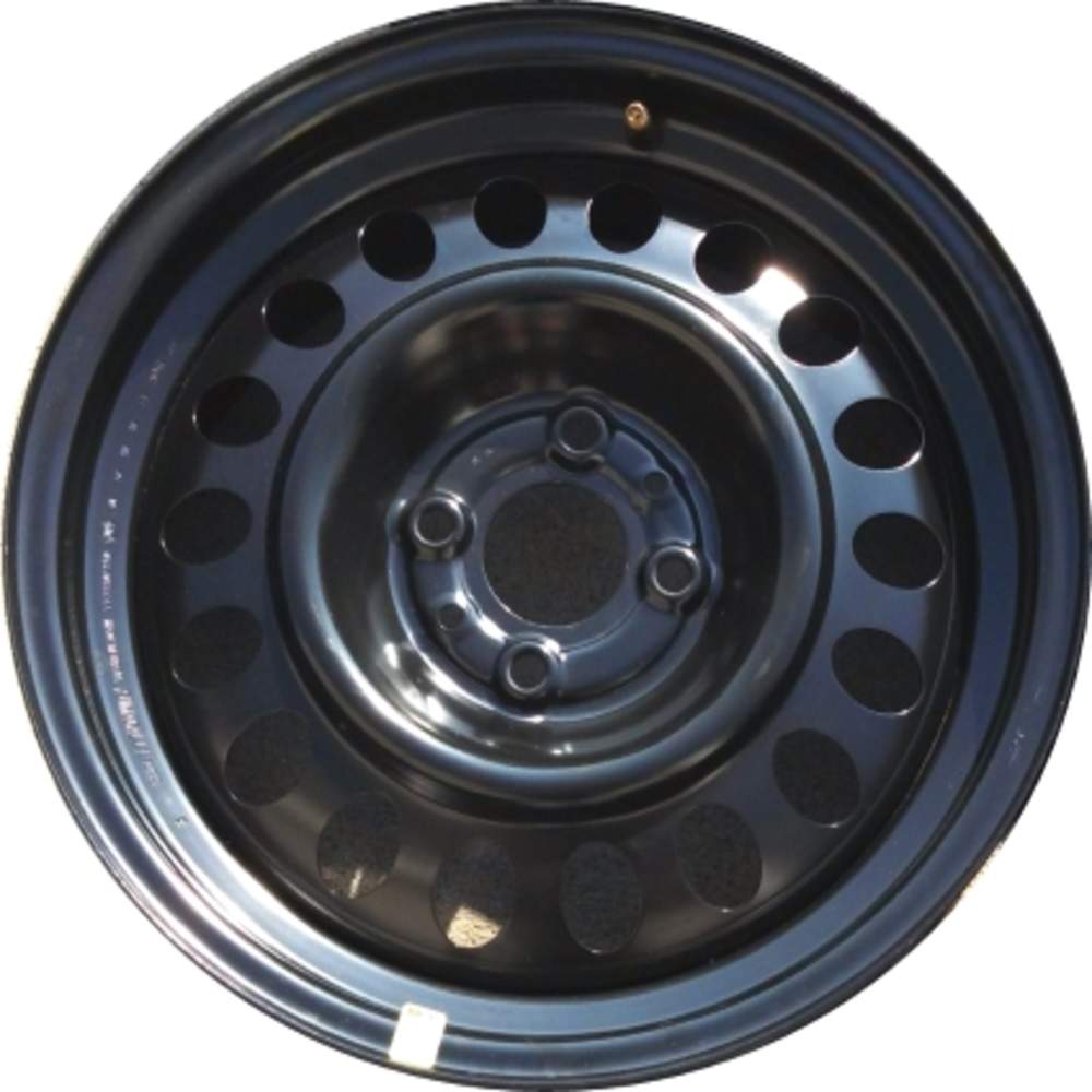 Honda FIT 2015-2020 15″ OEM Wheel Rim – Wheels America