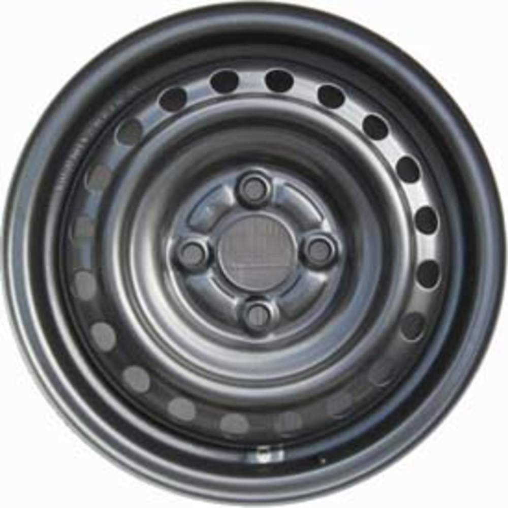 Honda Insight 2012-2014 15″ OEM Wheel Other – Wheels America