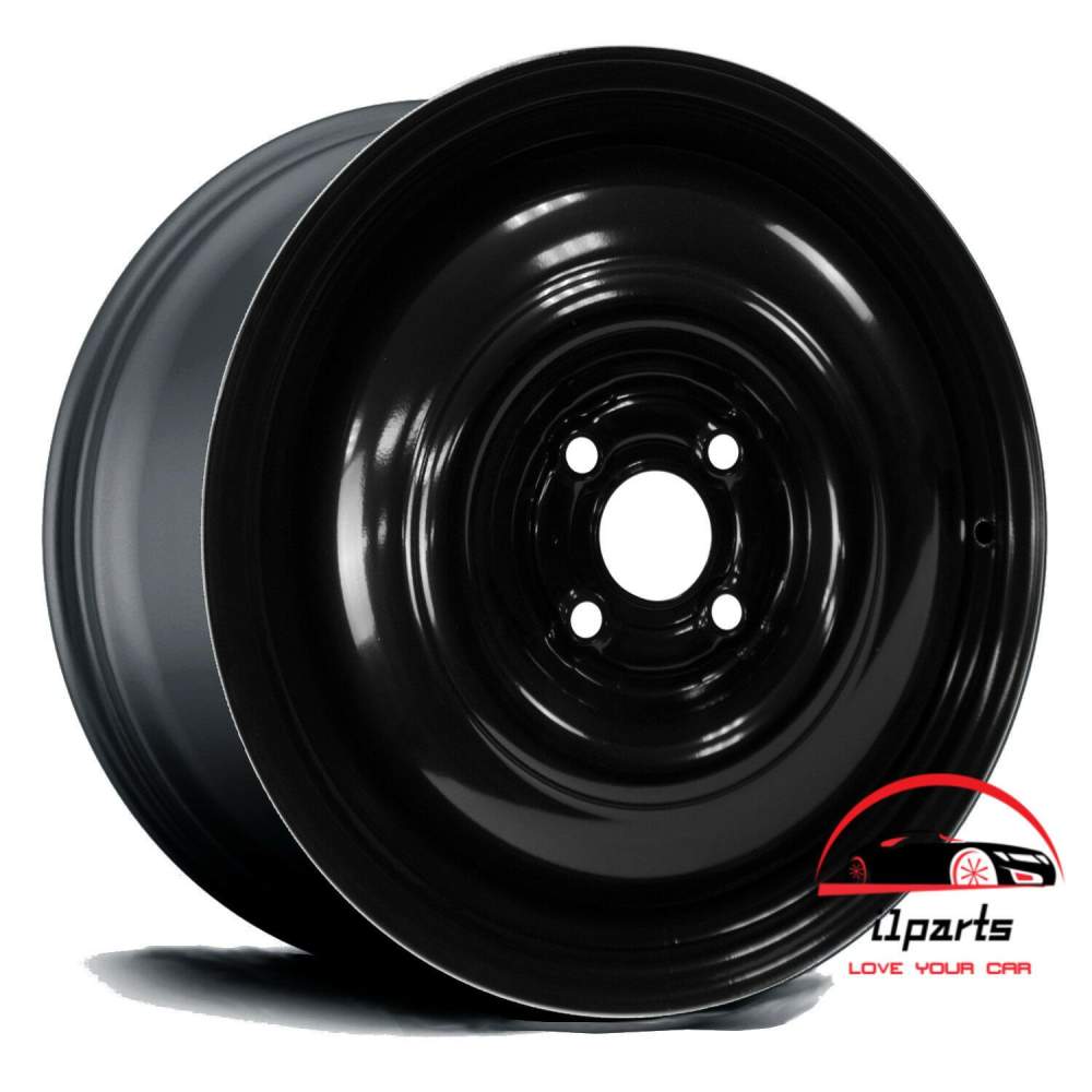 Honda Insight 2012-2014 15″ OEM Wheel – Wheels America