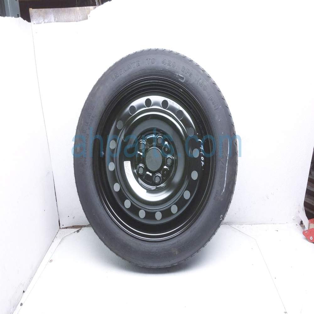 Honda PASSPORT 2019-2020 17″ OEM Wheel – Wheels America