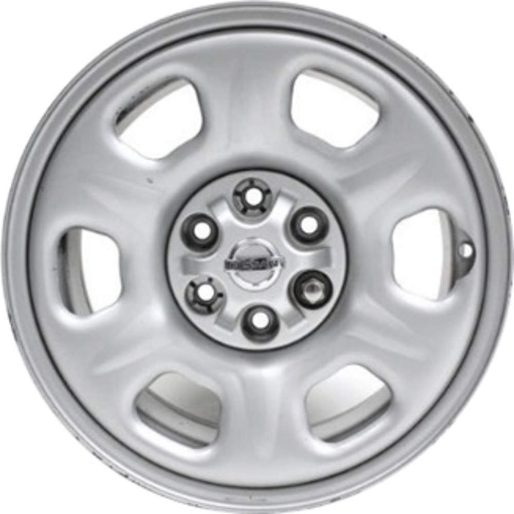 Suzuki Equator 2009-2013 15" OEM Wheel - Wheels America