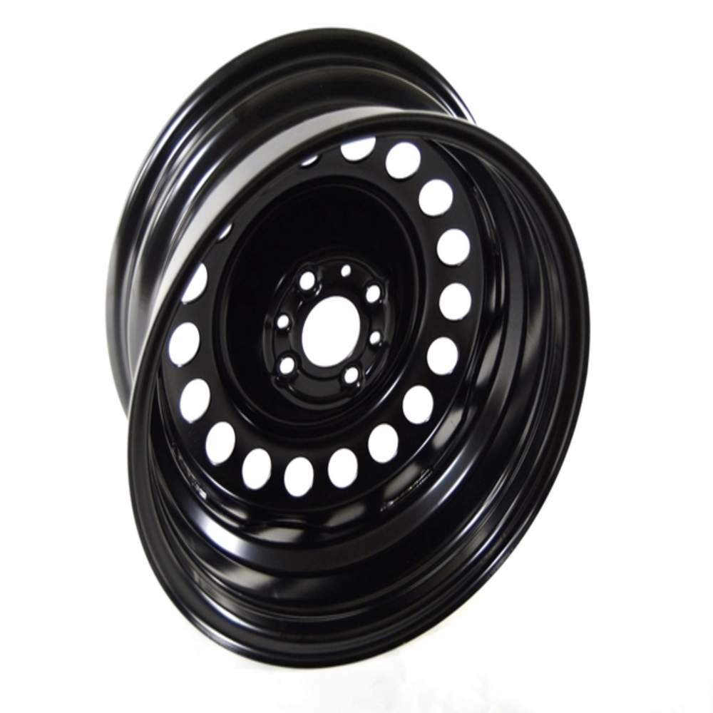 Fiat 500 2012-2019 15" OEM Wheel Rim - Wheels America