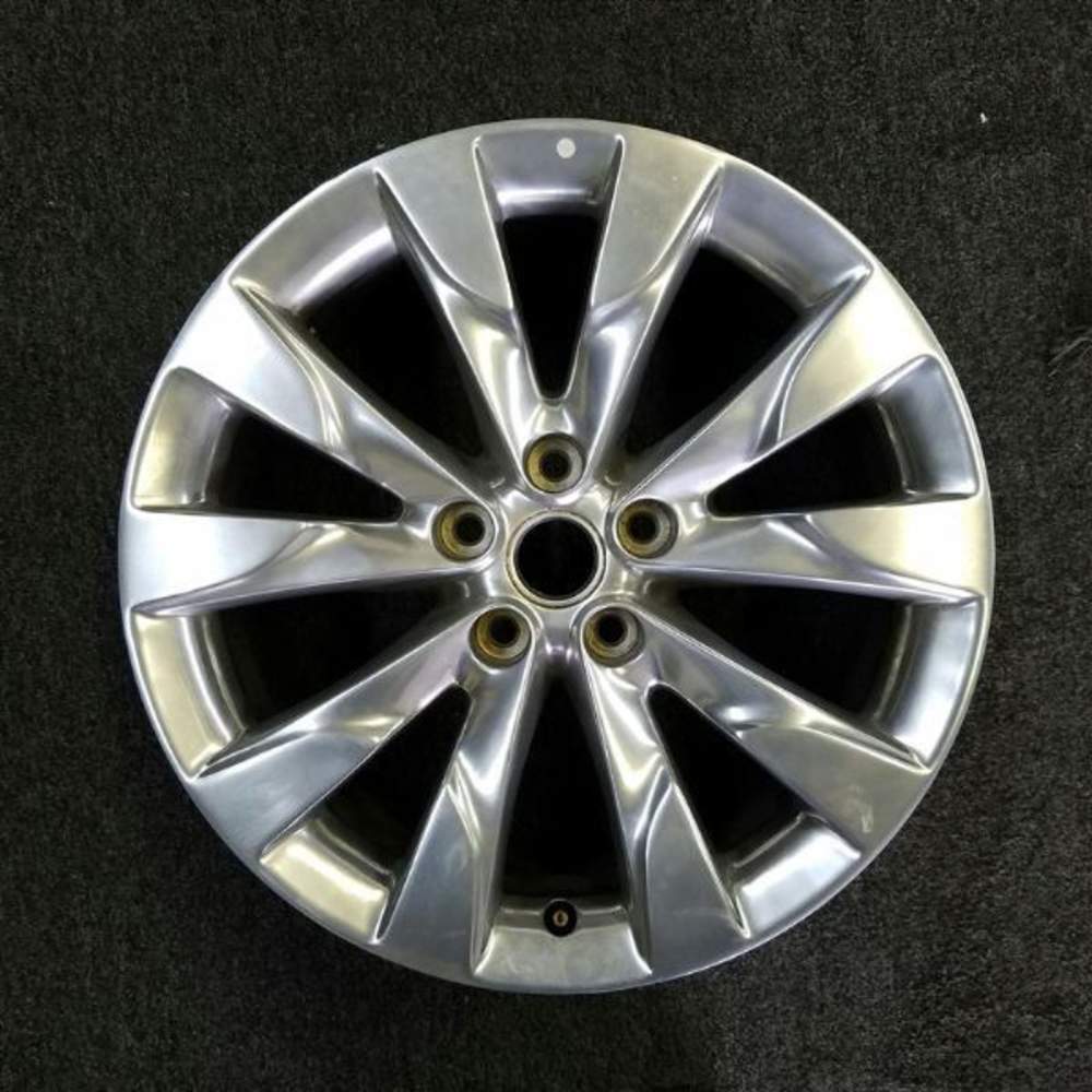 Buick Envision 2016-2017 17" OEM Wheel - Wheels America