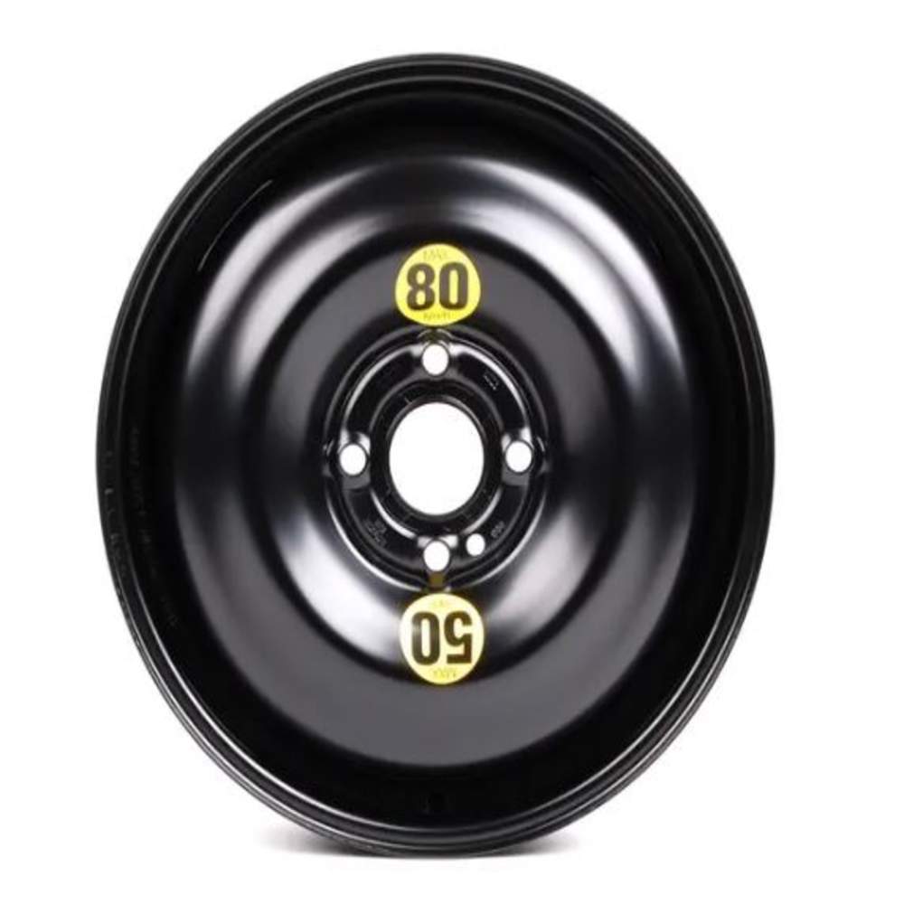 Mini Cooper 2002-2014 15" OEM Wheel - Wheels America