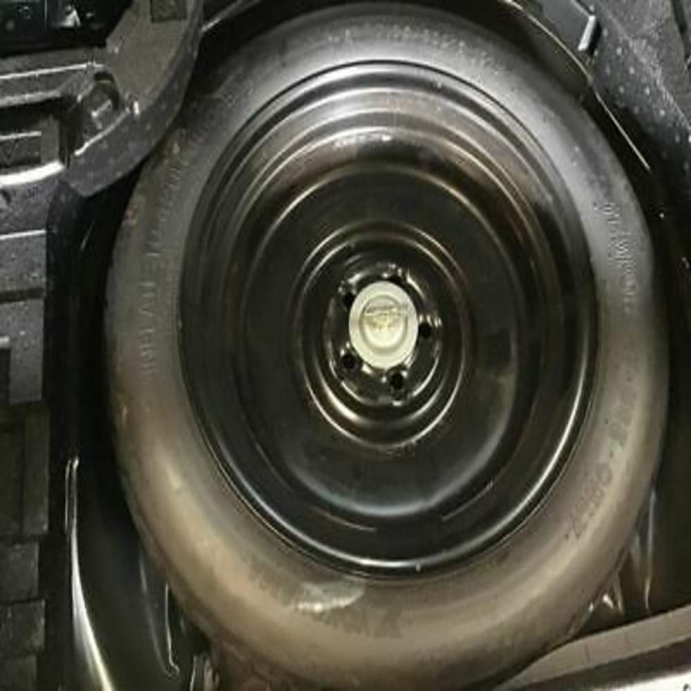 Subaru BRZ 2013-2019 16" OEM Wheel - Wheels America