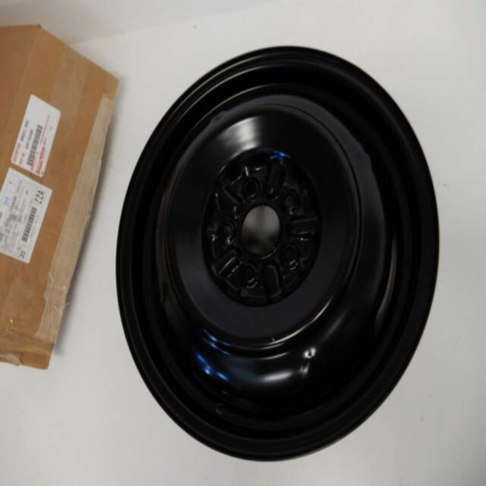 Toyota Matrix 2003-2014 16" OEM Wheel - Wheels America