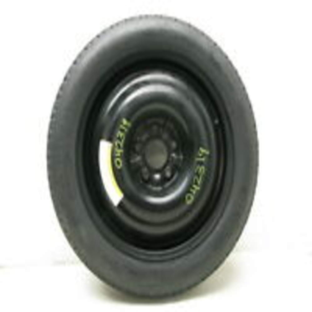 Volkswagen Routan 2009-2014 16" OEM Wheel - Wheels America