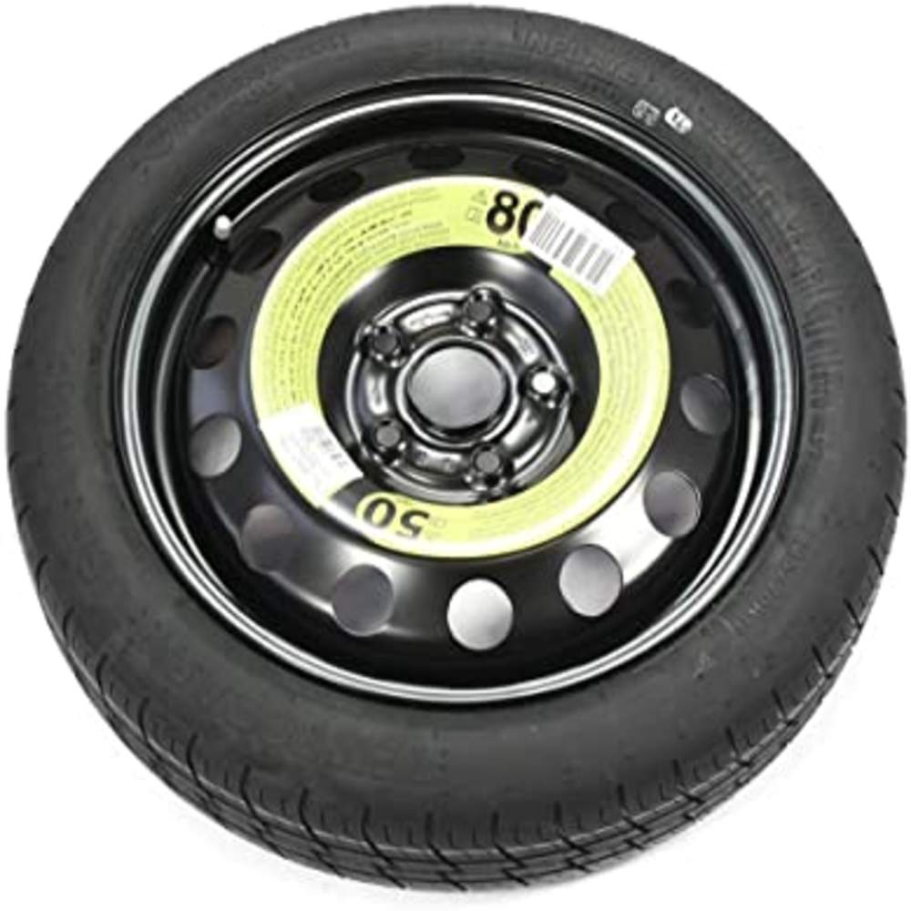 Volkswagen Eos 2007-2016 16" OEM Wheel - Wheels America