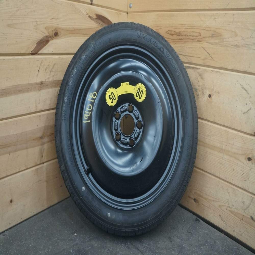 Volvo XC60 2018-2019 18″ OEM Wheel – Wheels America