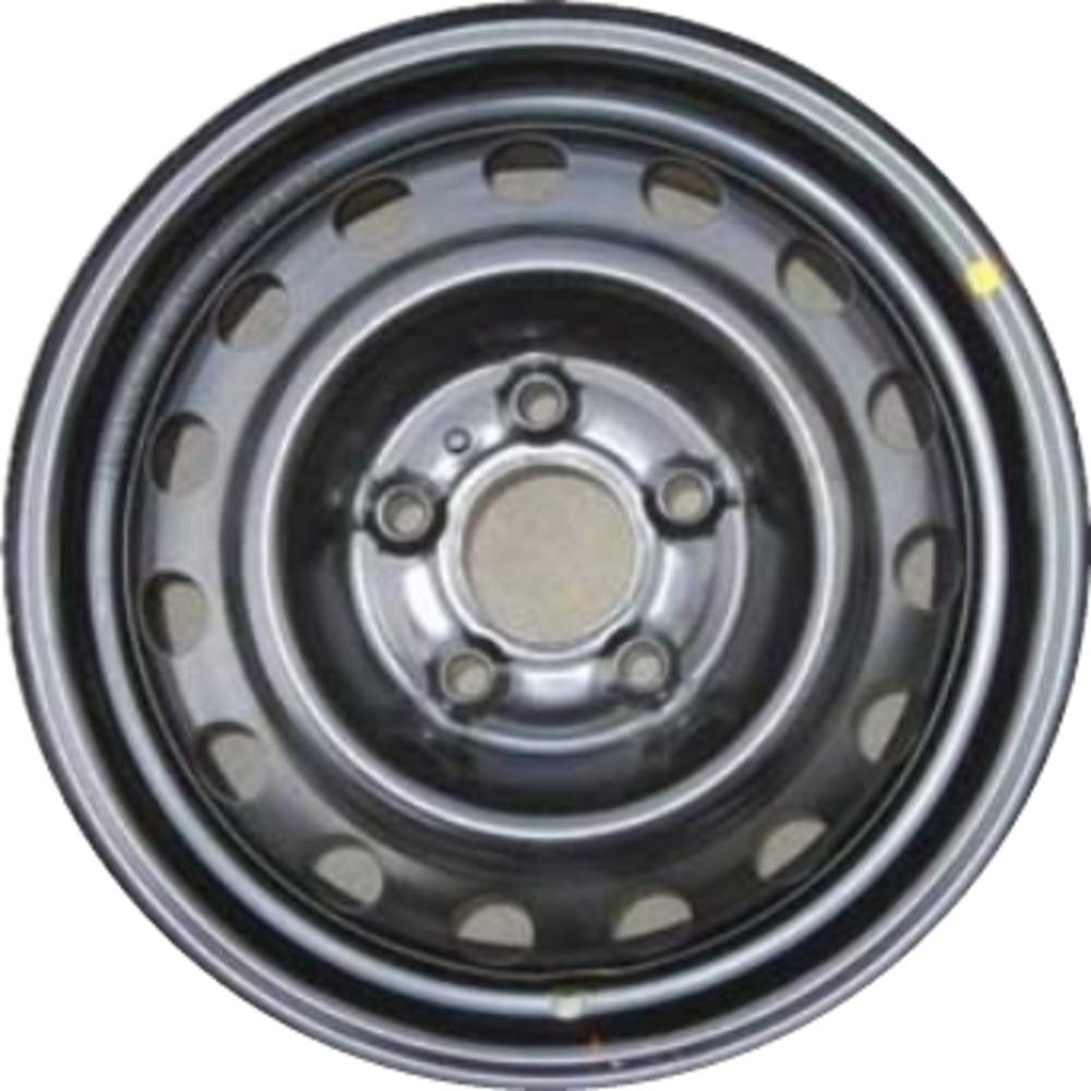 Hyundai Elantra 2011-2018 16" OEM Wheel Rim - Wheels America